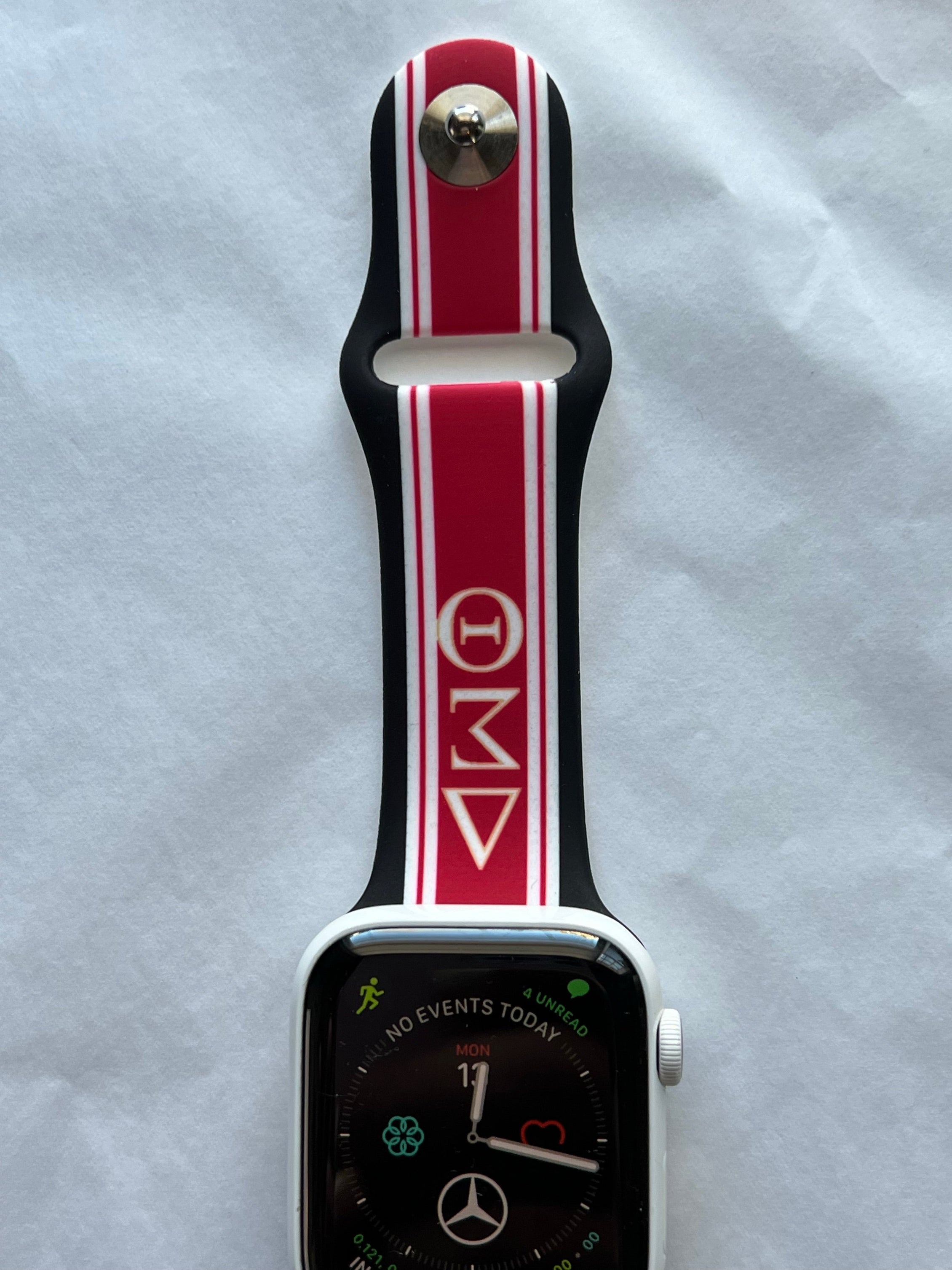 Divine 9 Greek Watch Bands – D9 Greeks
