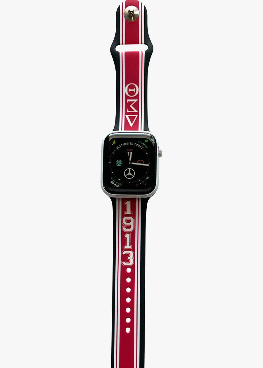 Divine 9 Greek Watch Bands – D9 Greeks