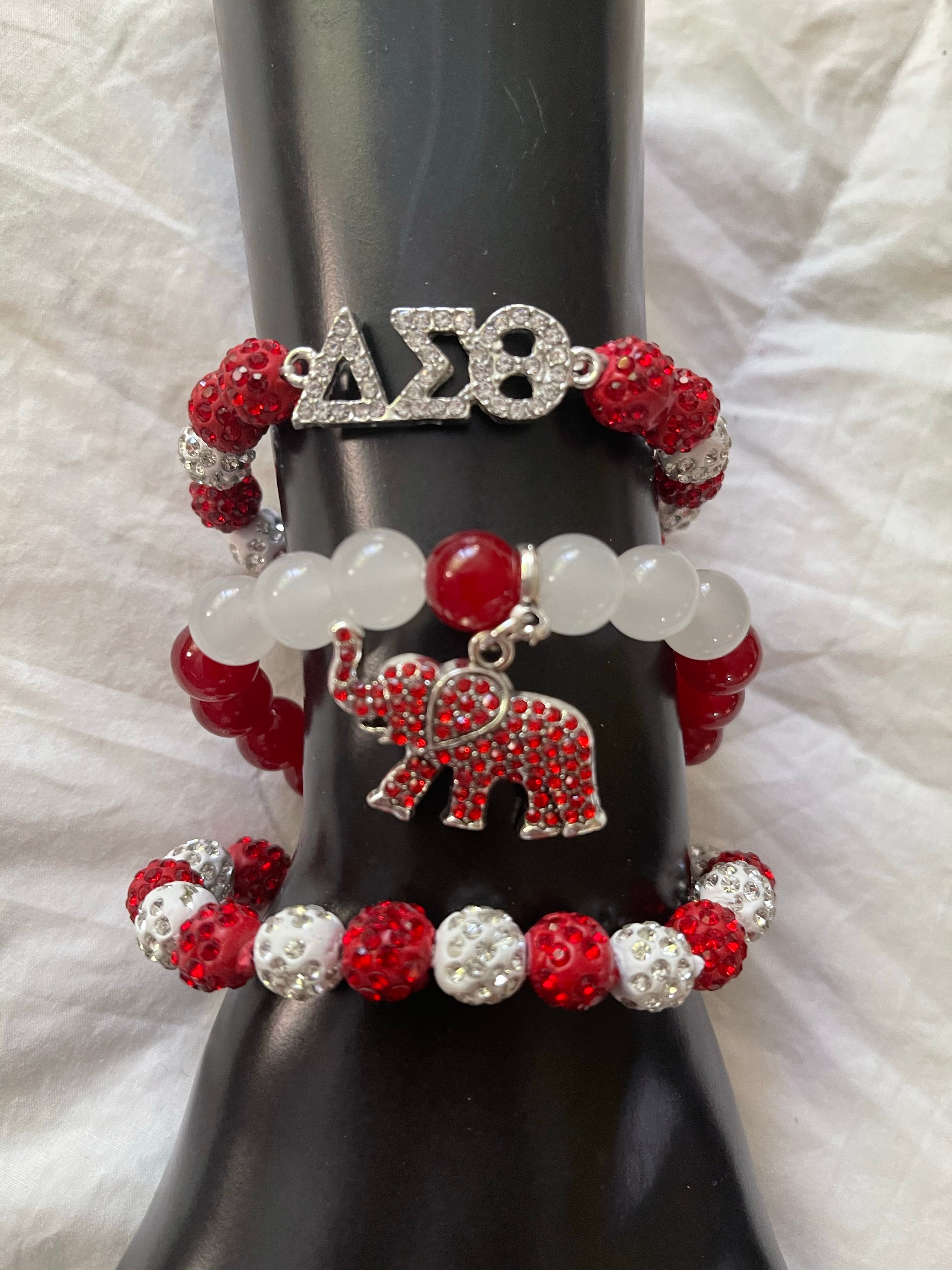 Delta Sigma Theta – D9 Greeks
