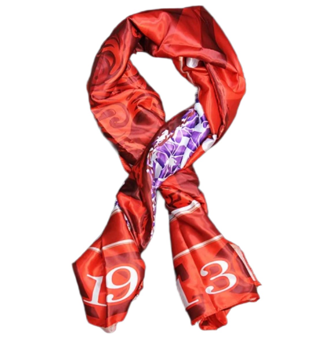 Delta Sigma Theta Large Scarf – D9 Greeks