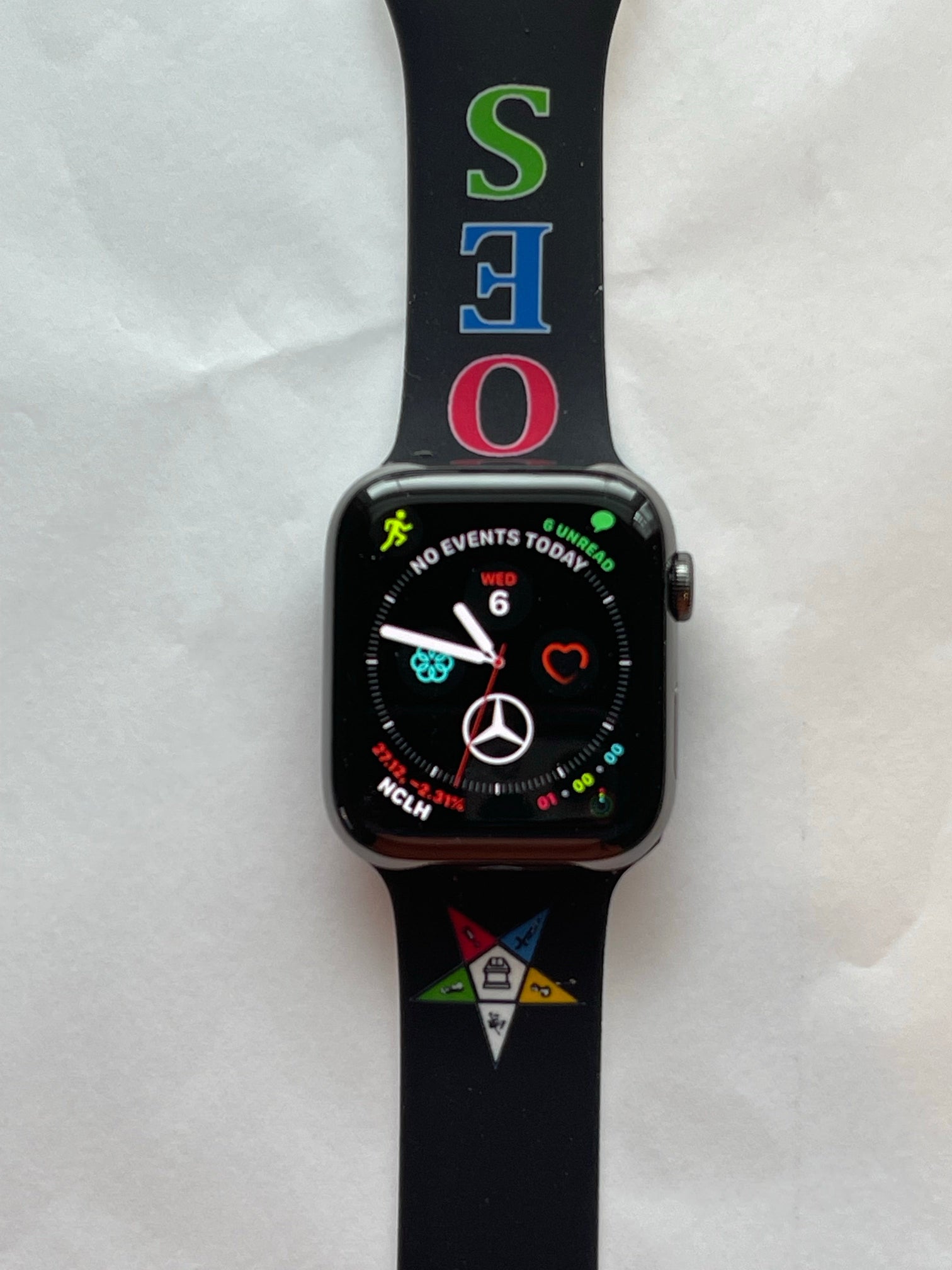 OES Eastern Star, Masonic & Shriner – D9 Greeks