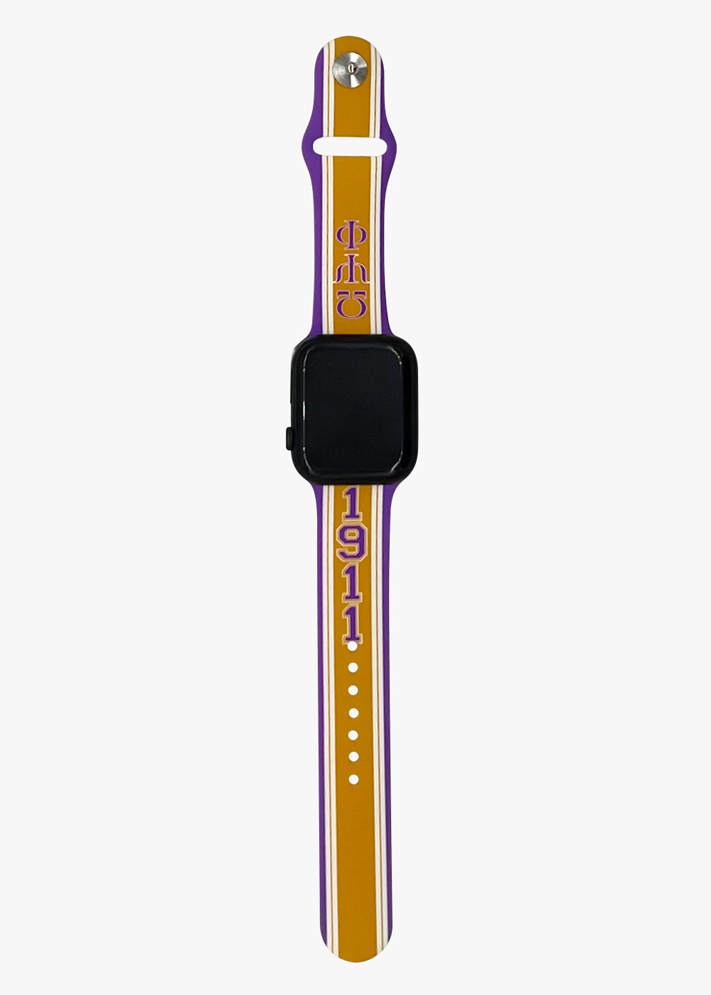 Omega Psi Phi – D9 Greeks