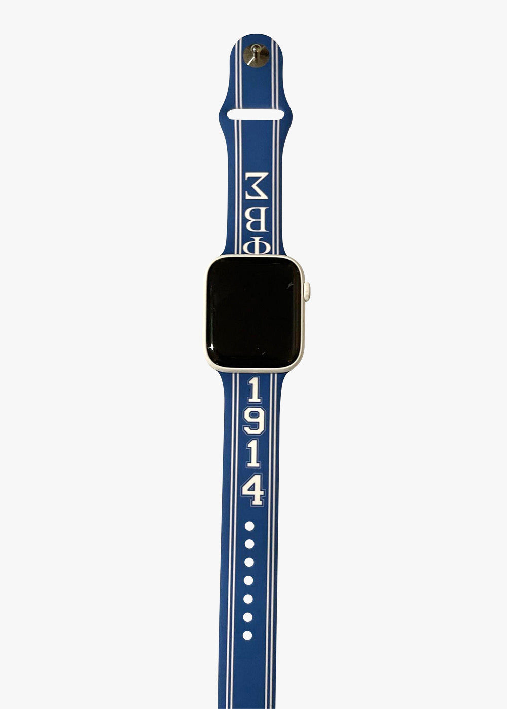 Phi Beta Sigma - D9 Greeks