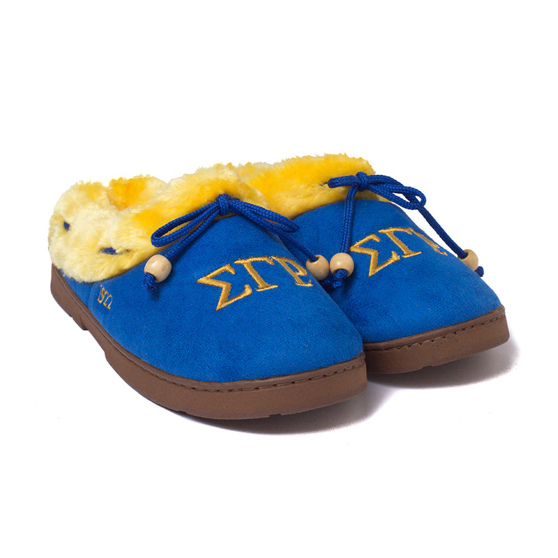 Sigma Gamma Rho - D9 Greeks